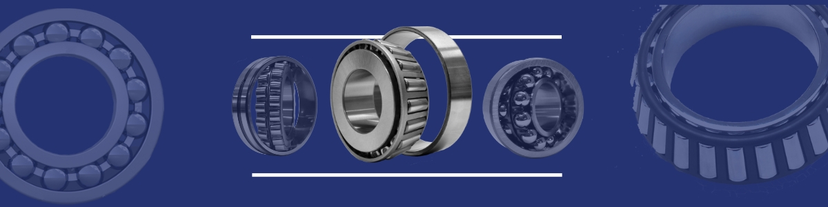 Saiba Mais Sobre o Processo de Montagem de Rolamentos.