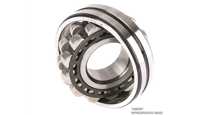 Rolamento 22207 EJW33C3